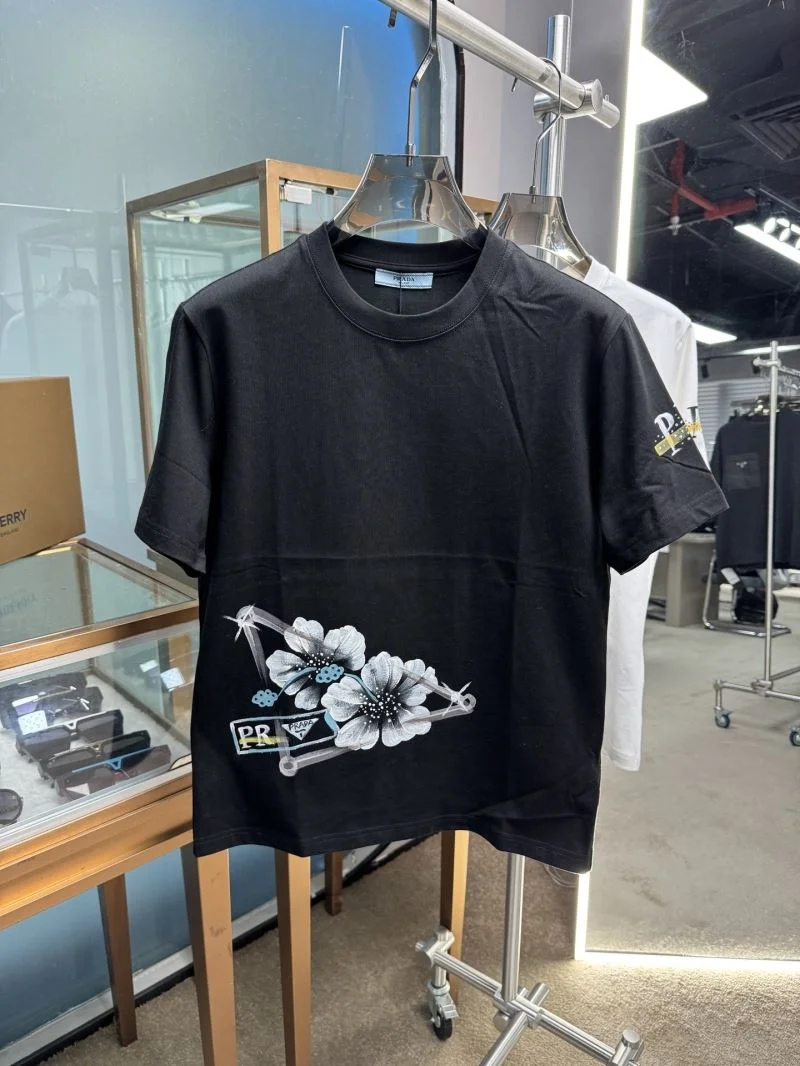 Prada T-Shirts