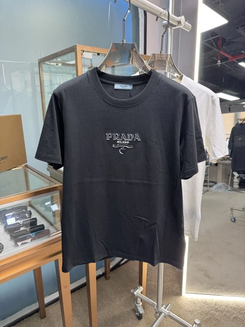Prada T-Shirts