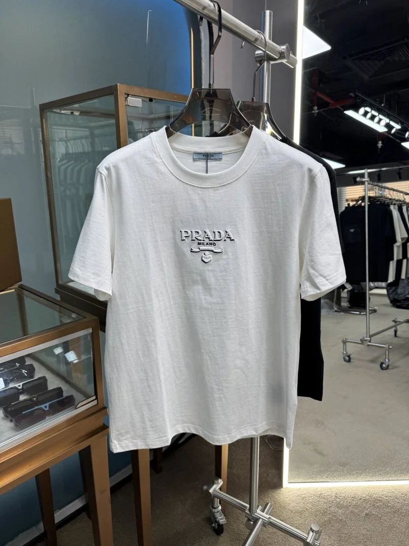 Legit Prada T-Shirts