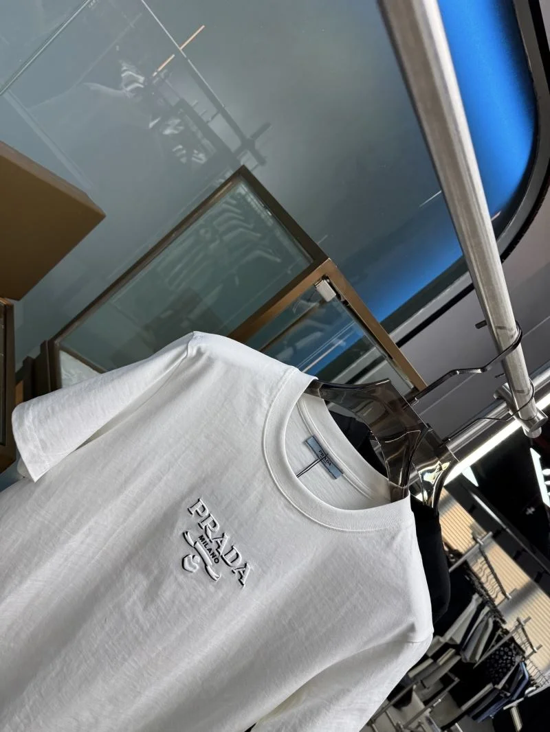 Legit Prada T-Shirts