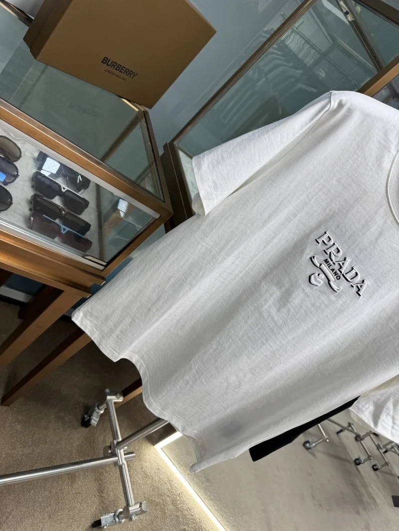Legit Prada T-Shirts