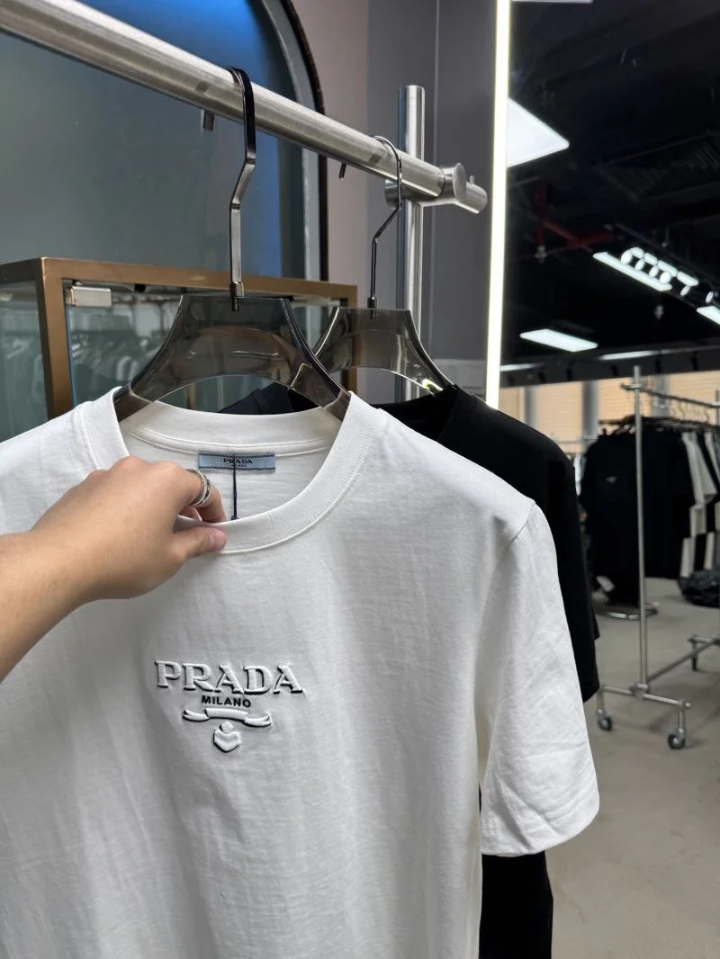 Legit Prada T-Shirts