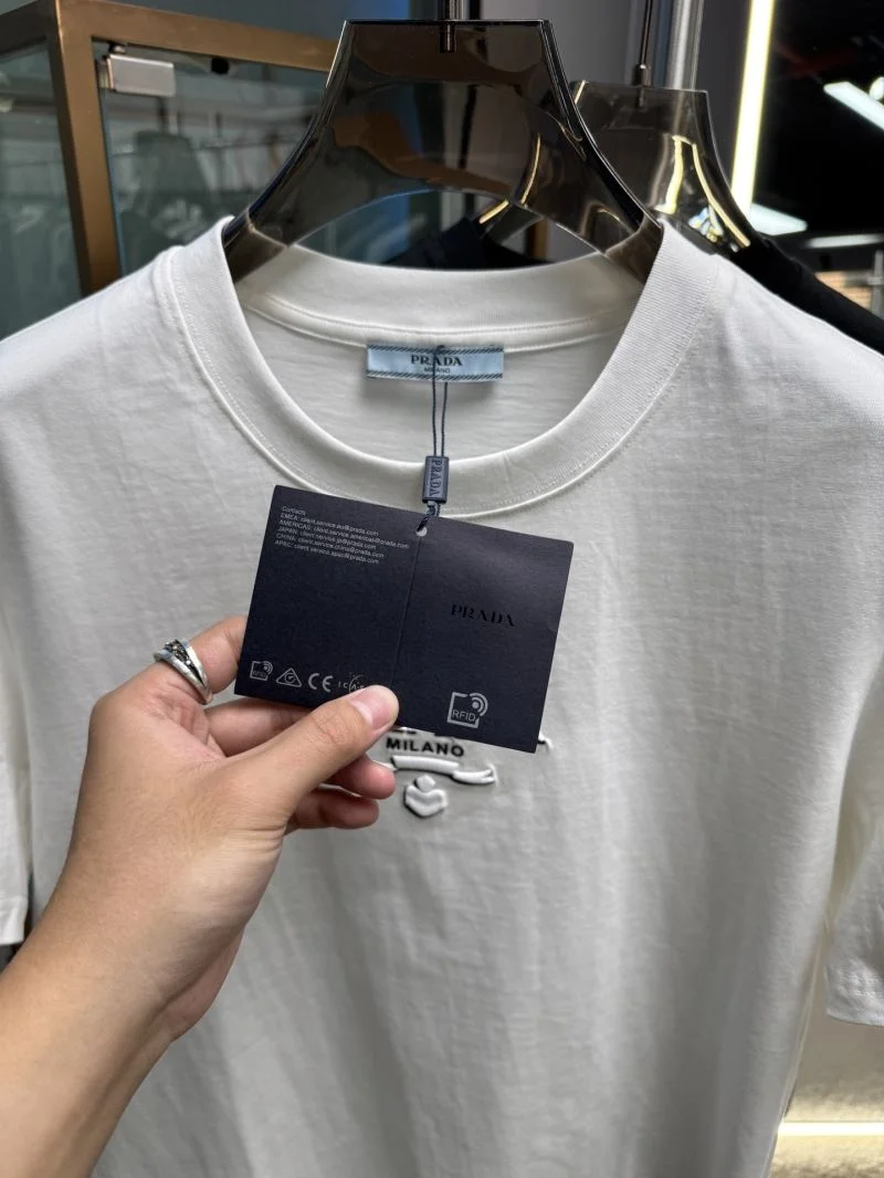 Legit Prada T-Shirts