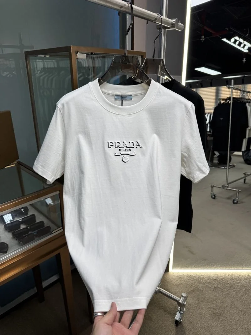 Legit Prada T-Shirts