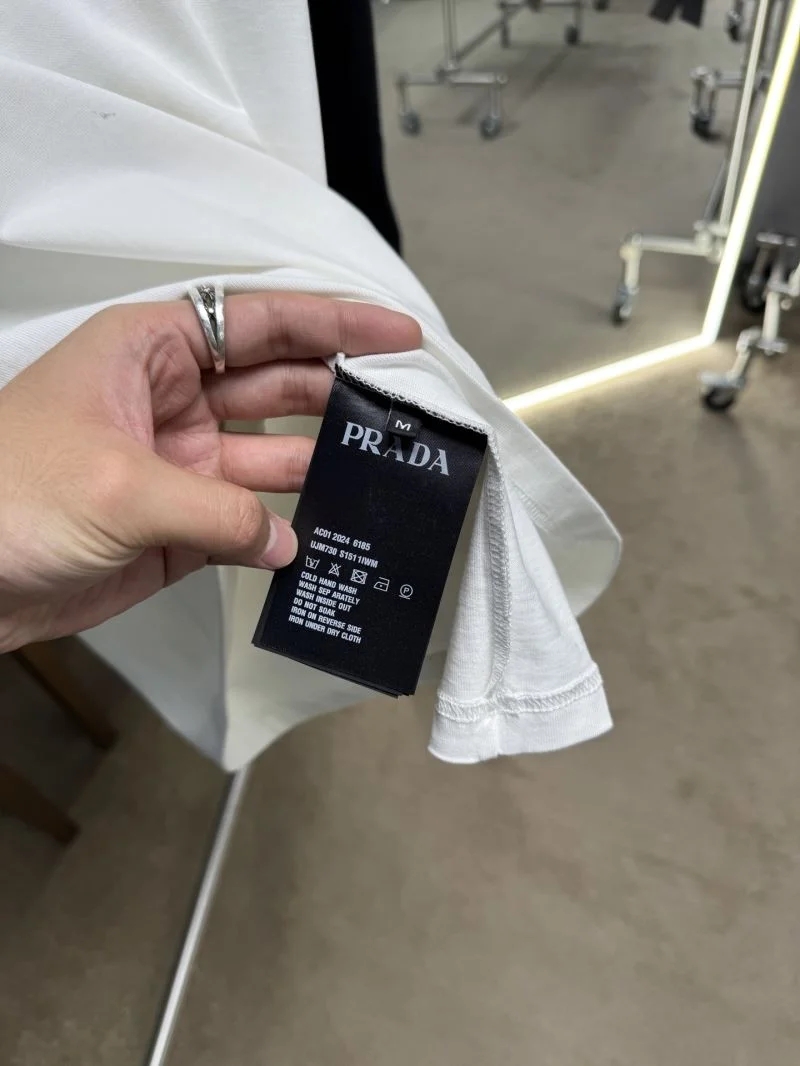 Legit Prada T-Shirts