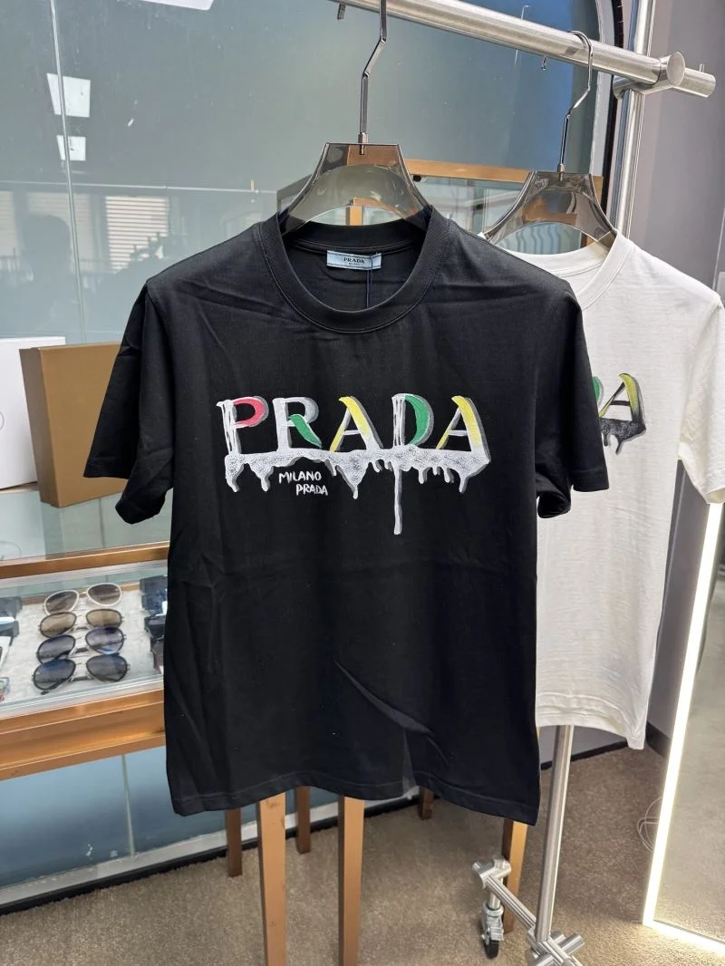 Prada T-Shirts