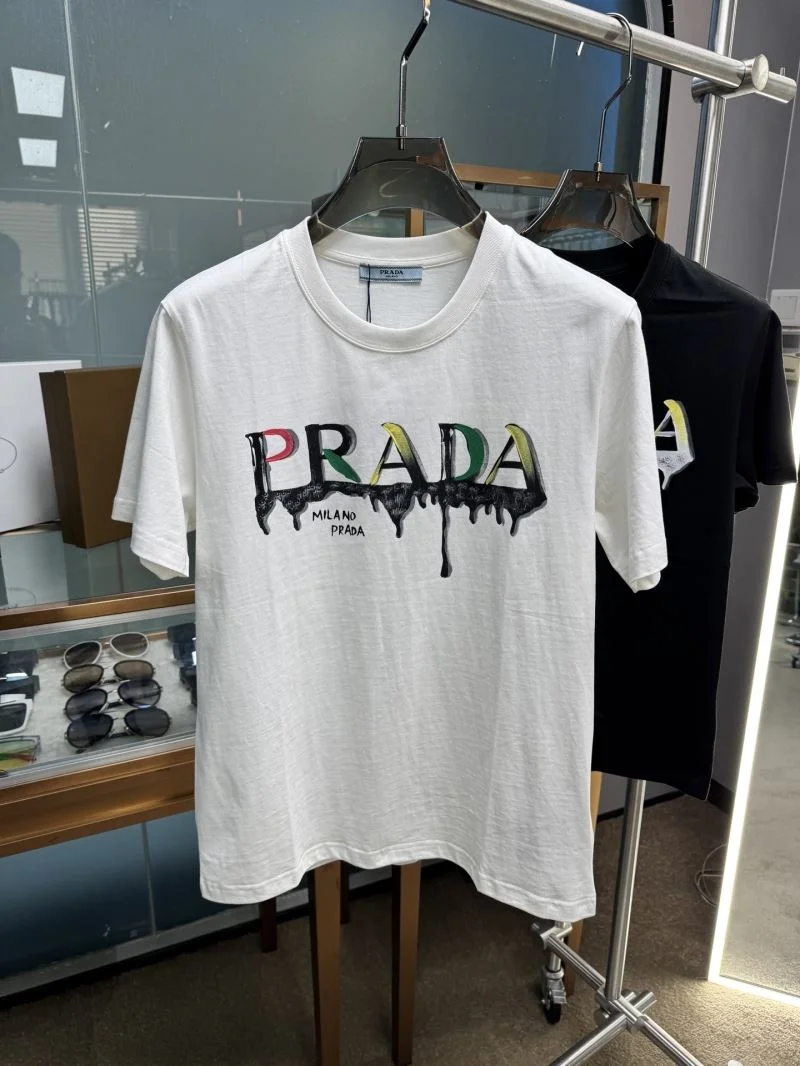 Authentic Prada T-Shirts