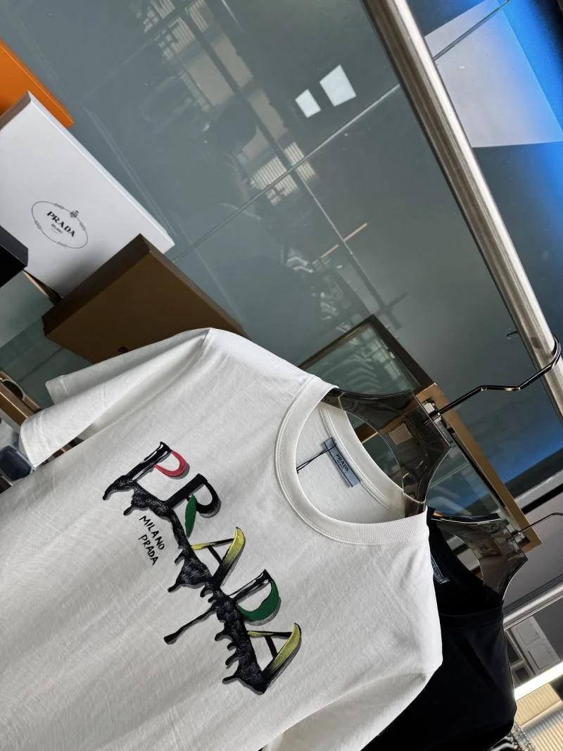 Authentic Prada T-Shirts