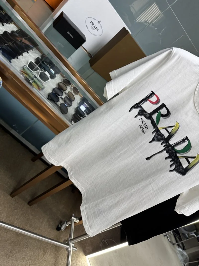 Authentic Prada T-Shirts