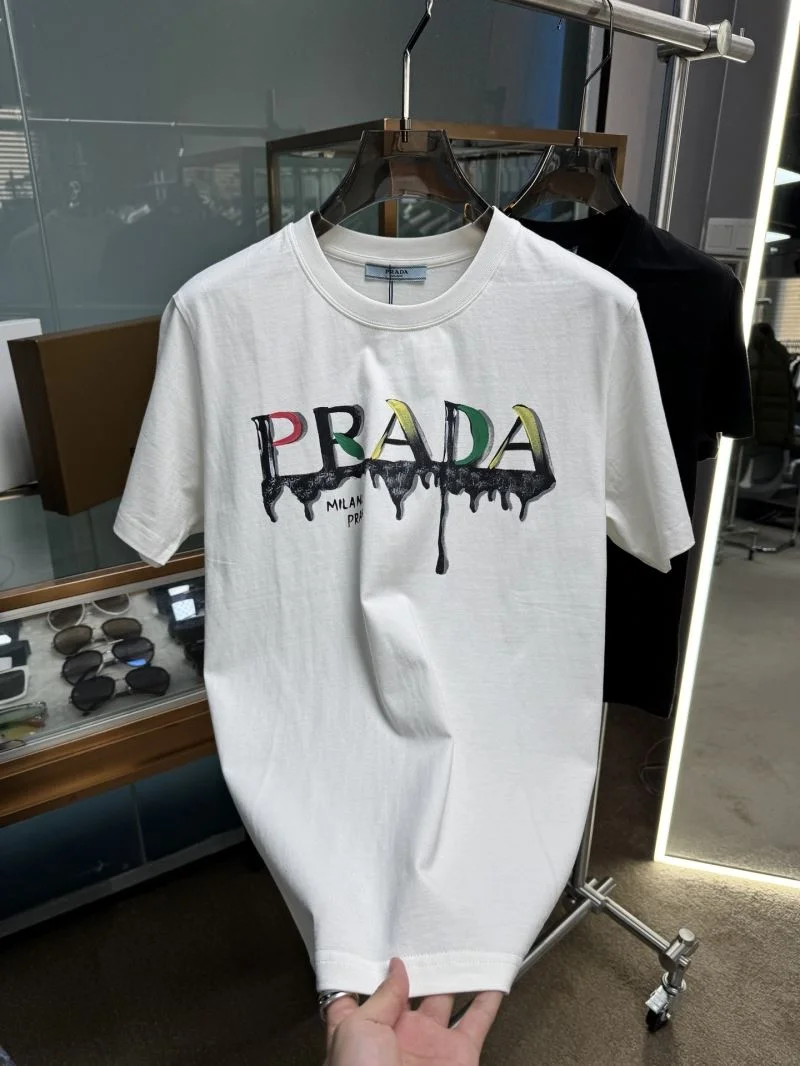 Authentic Prada T-Shirts