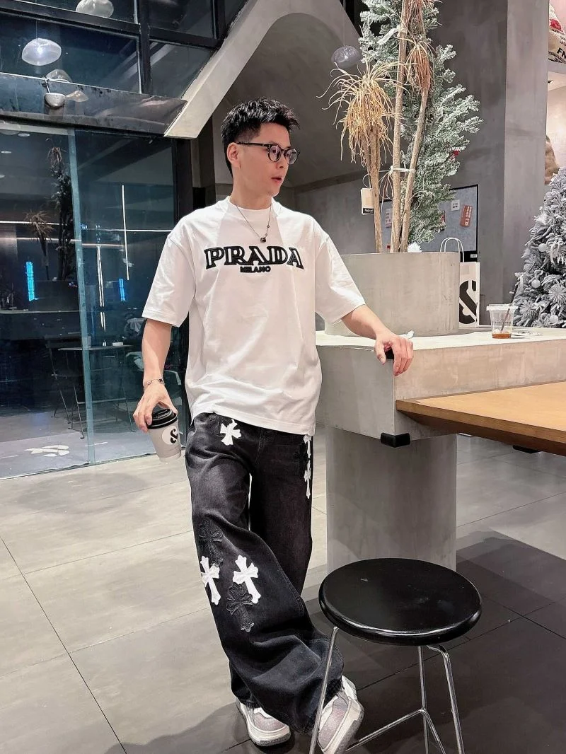 Prada T-Shirts