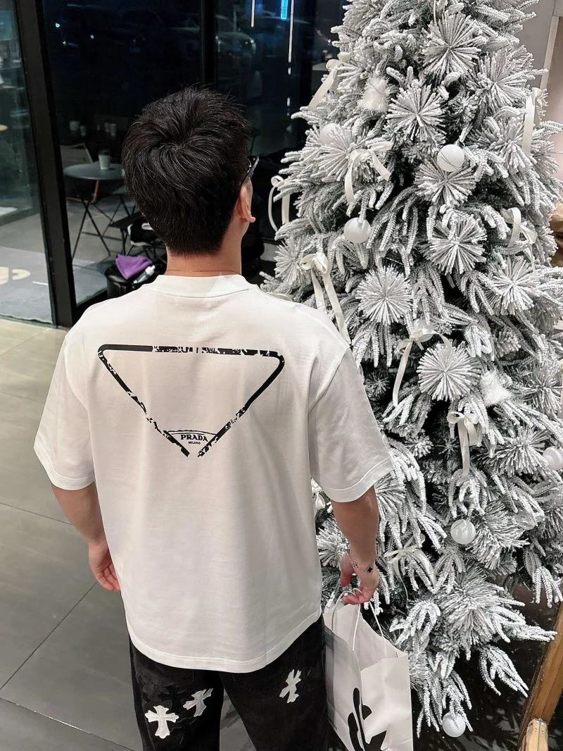 OEM Prada T-Shirts