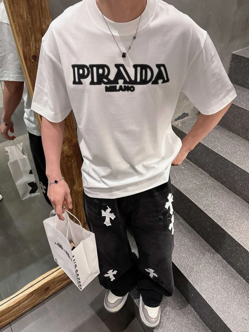 OEM Prada T-Shirts