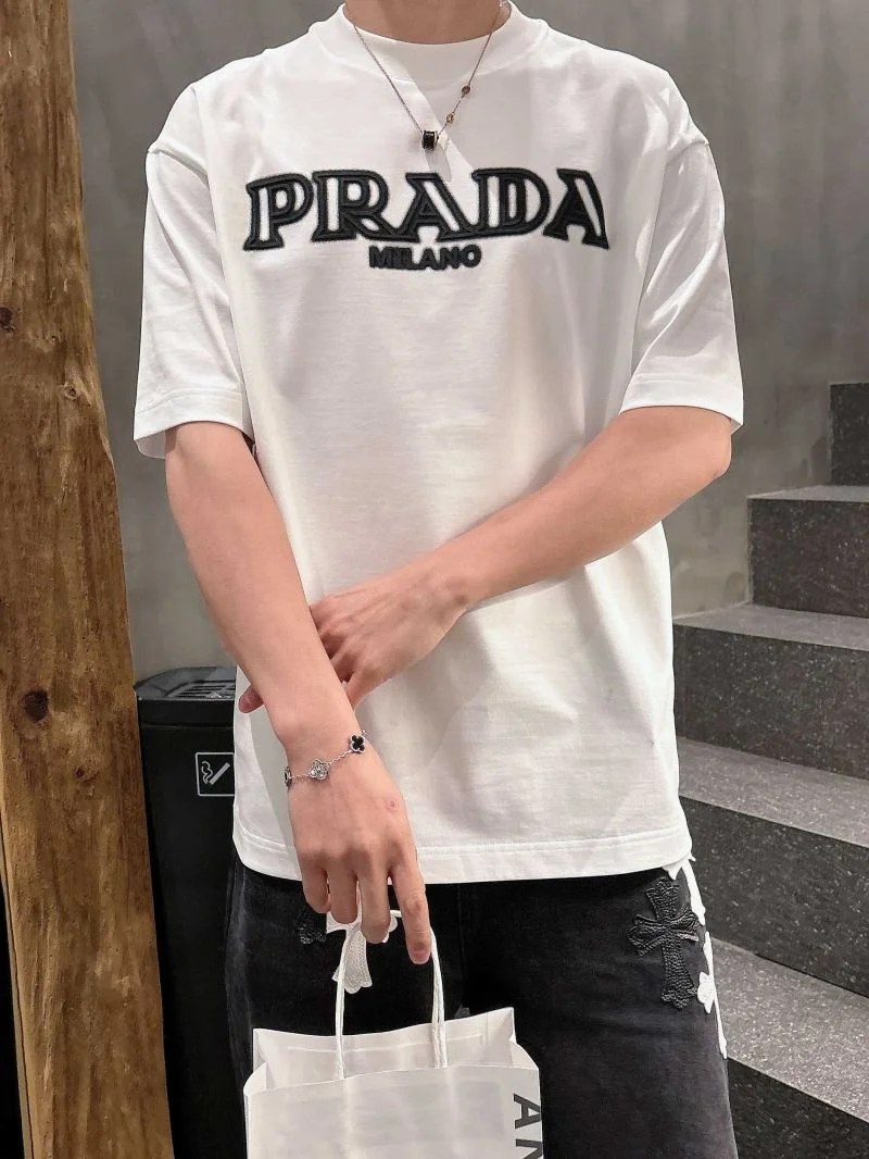 OEM Prada T-Shirts