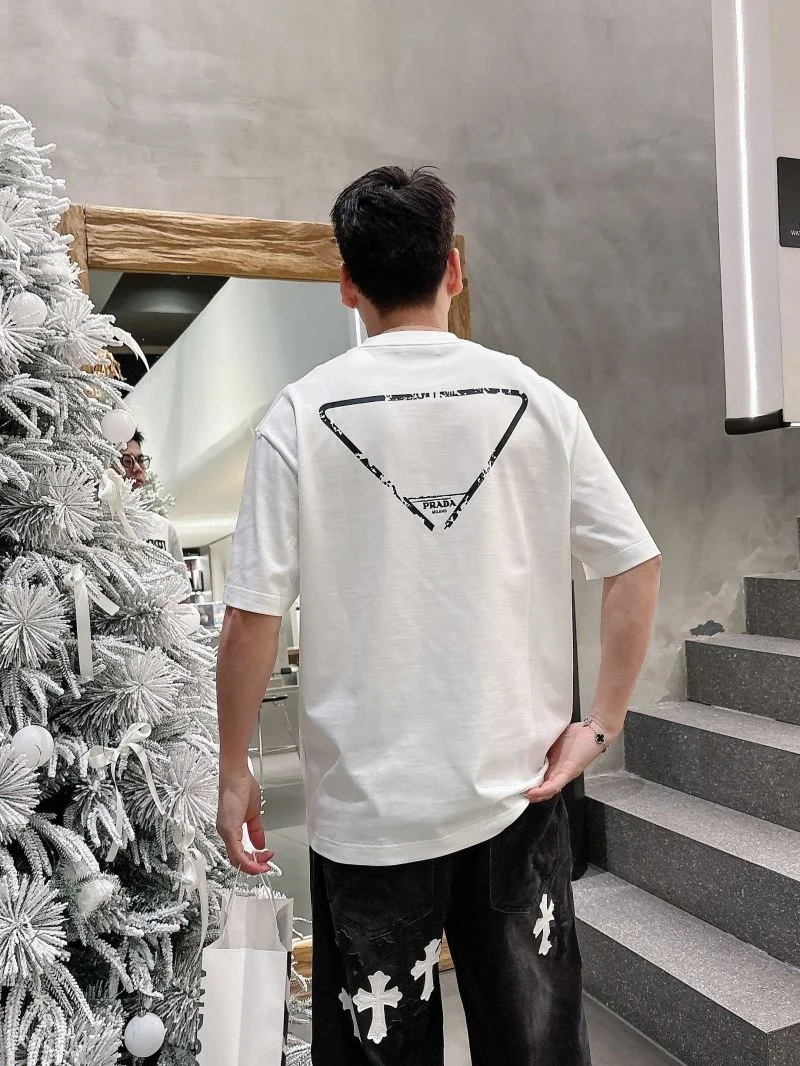 OEM Prada T-Shirts