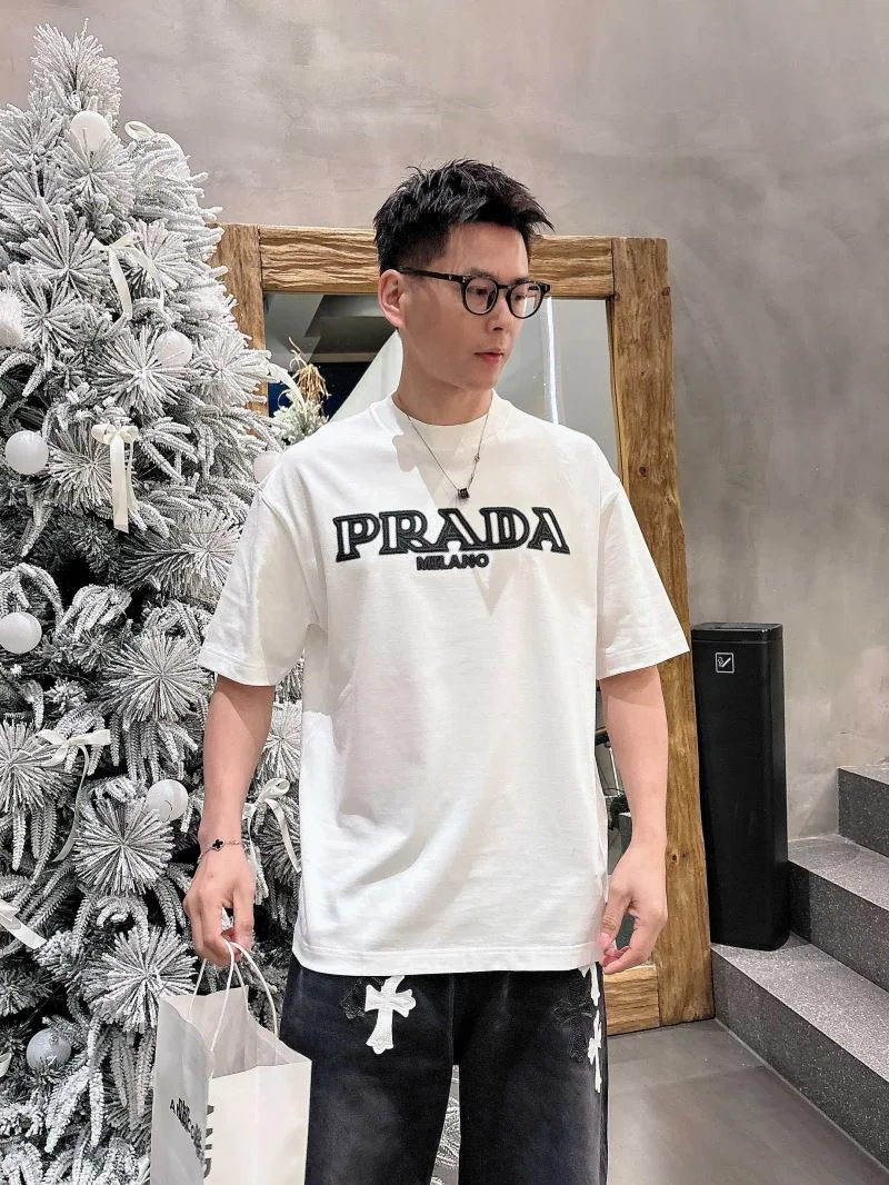 OEM Prada T-Shirts