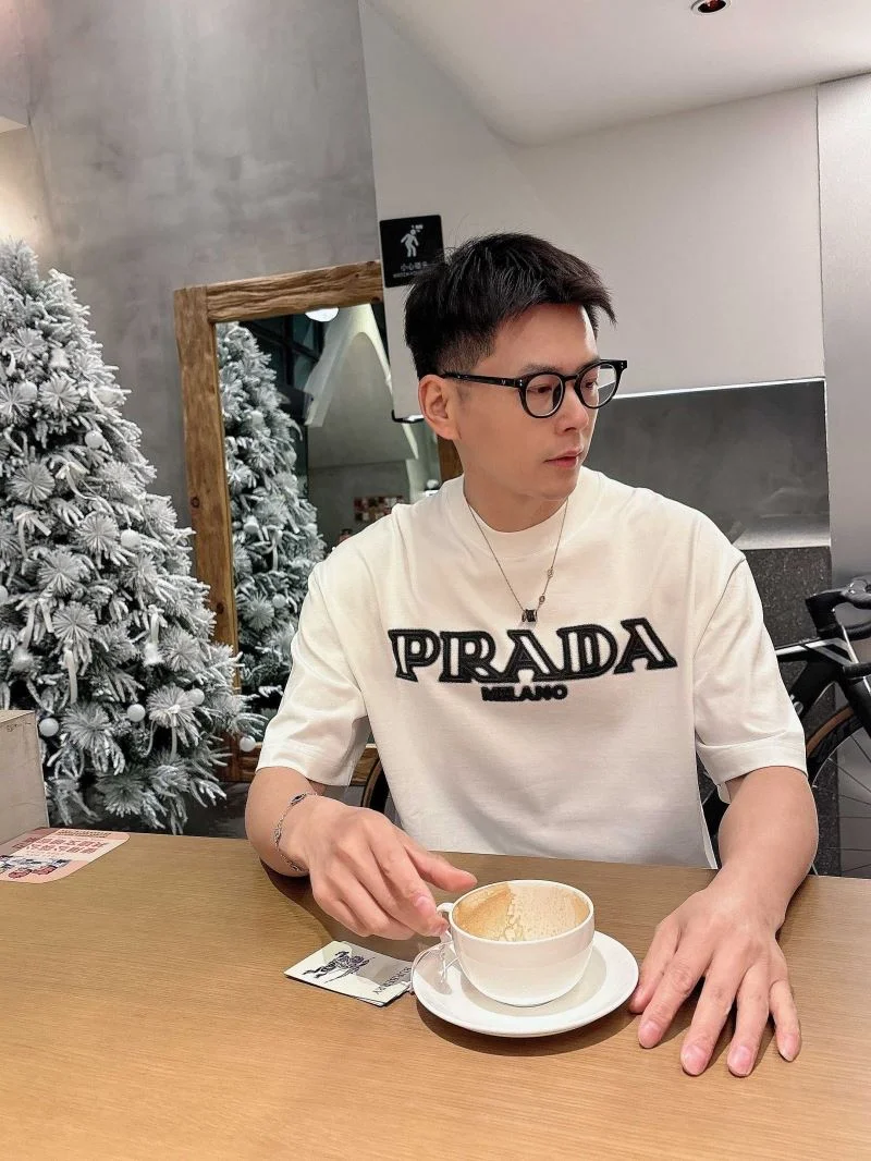OEM Prada T-Shirts