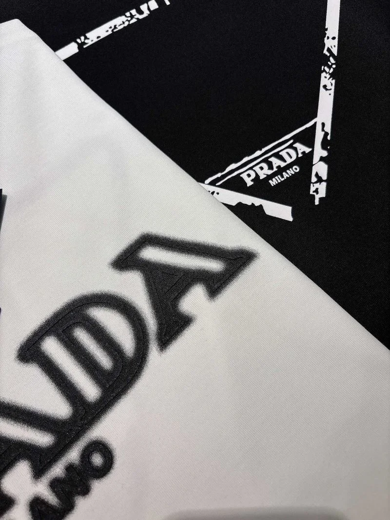 OEM Prada T-Shirts