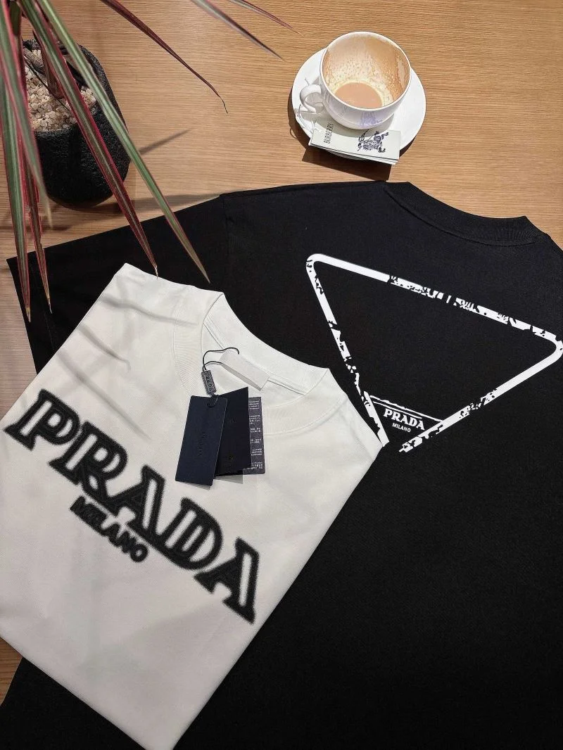OEM Prada T-Shirts