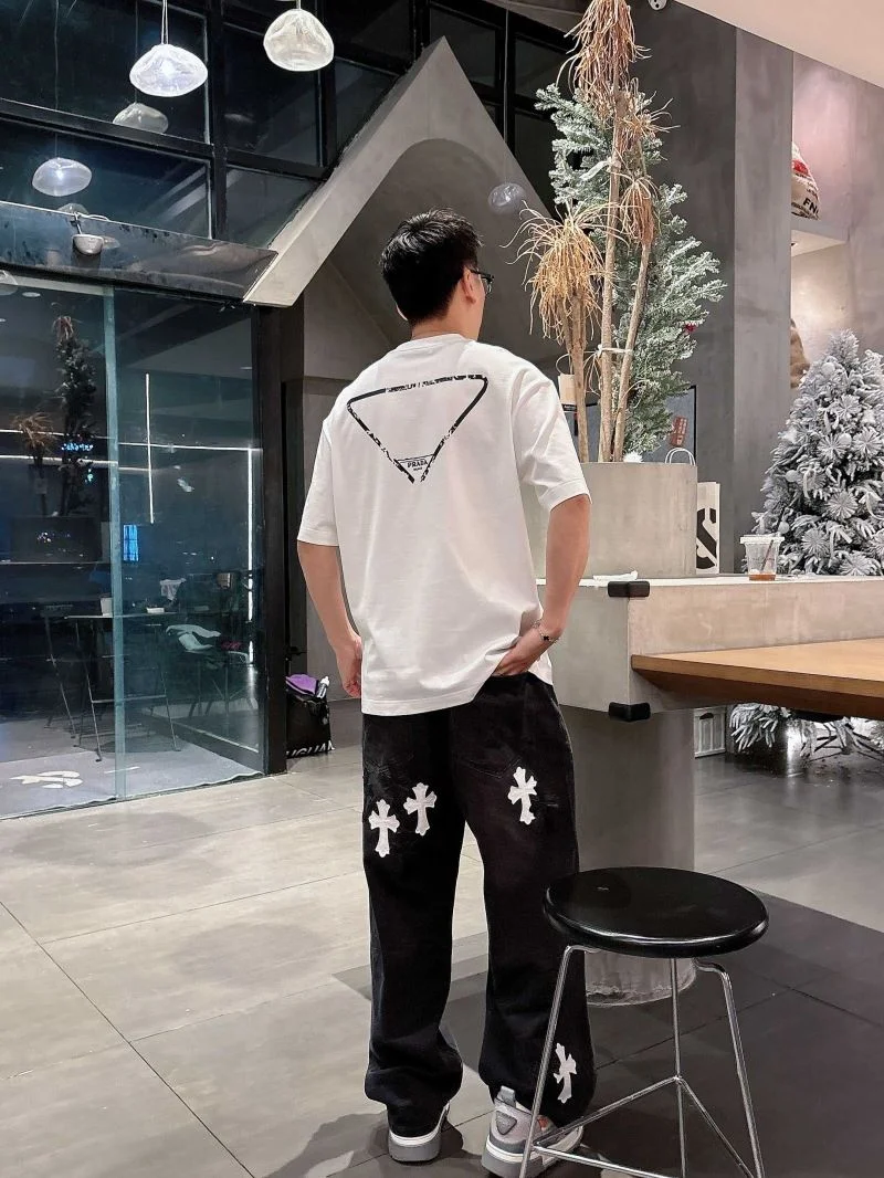 OEM Prada T-Shirts