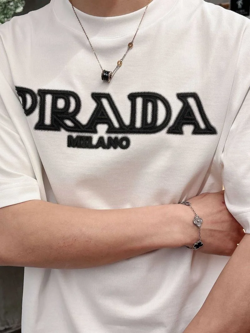 OEM Prada T-Shirts