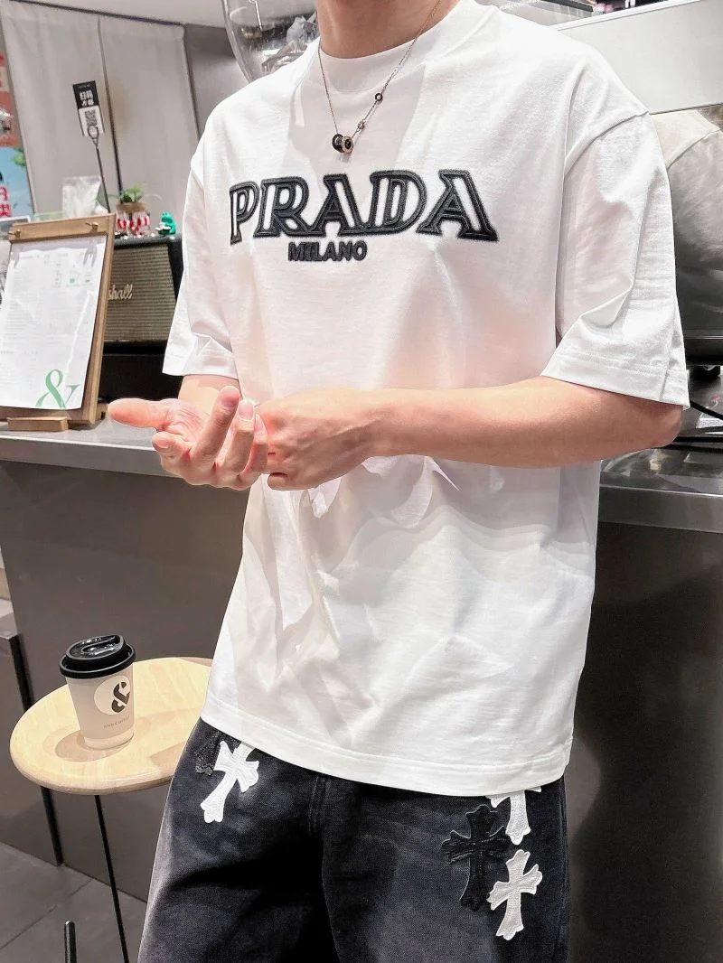 OEM Prada T-Shirts