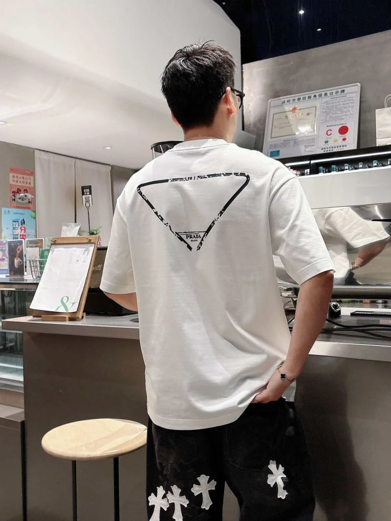 OEM Prada T-Shirts
