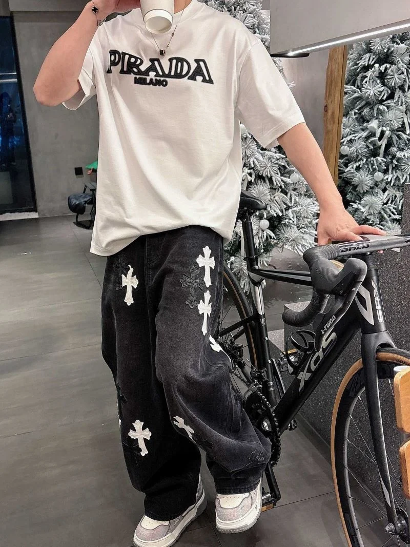 OEM Prada T-Shirts