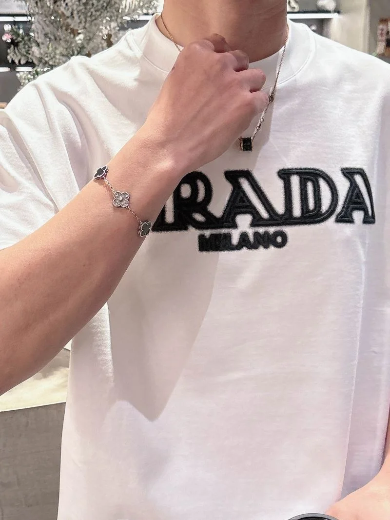OEM Prada T-Shirts