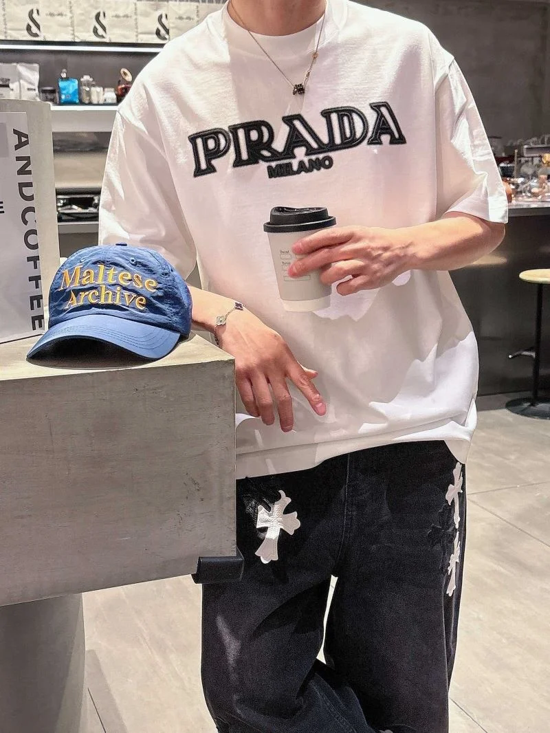 OEM Prada T-Shirts