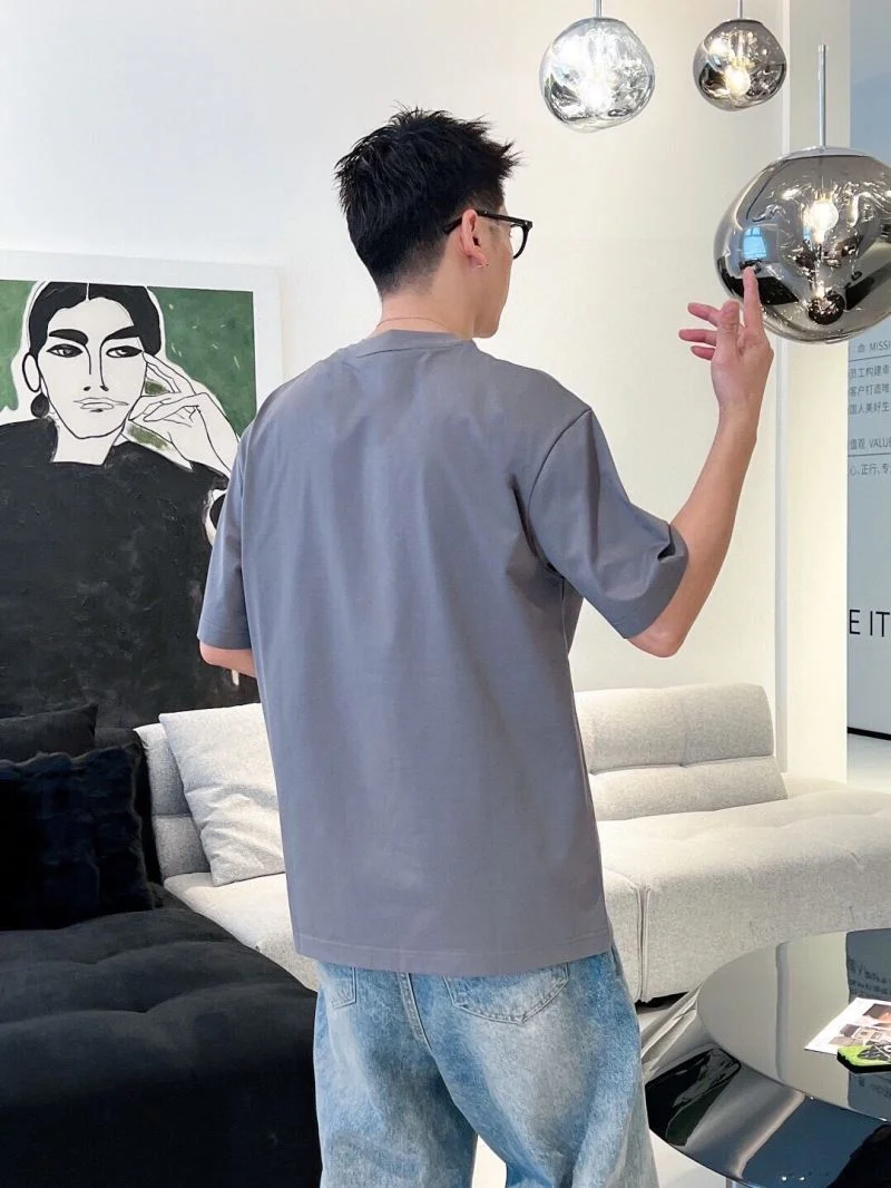 Perfect replica Prada T-Shirts