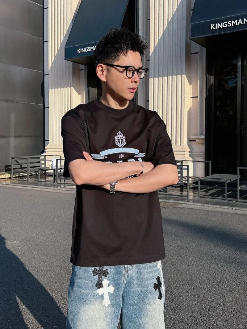 Original Prada T-Shirts