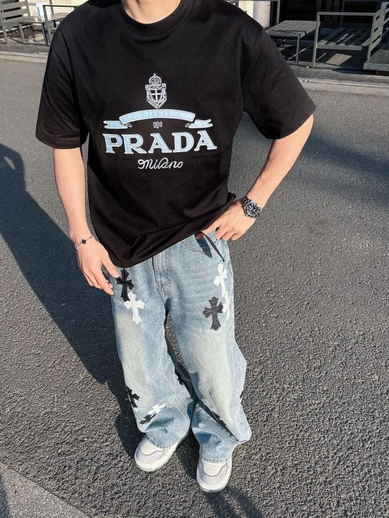 Original Prada T-Shirts