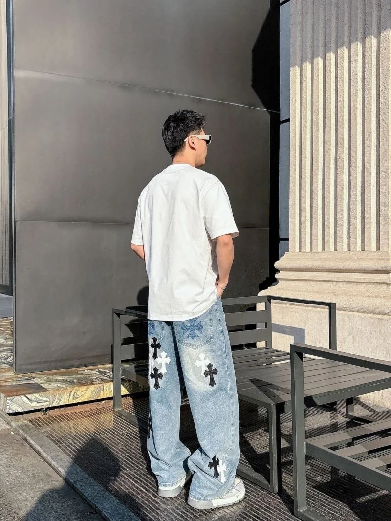 Real Prada T-Shirts
