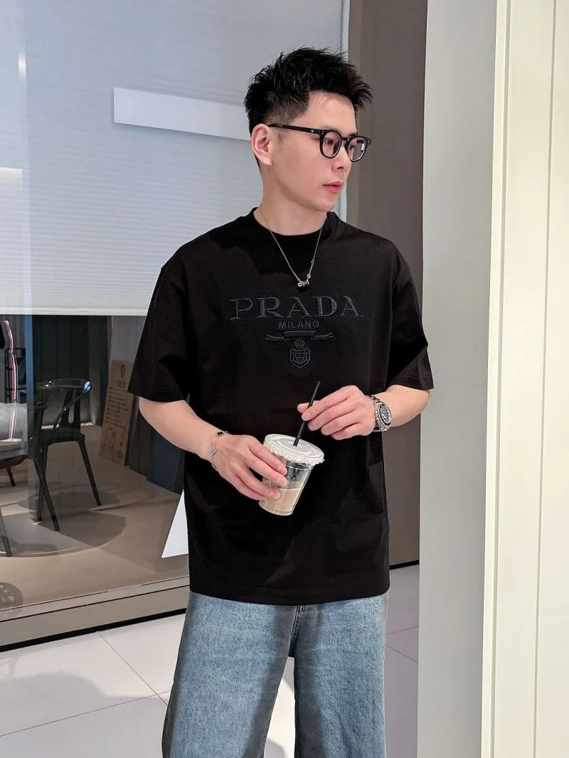 Prada T-Shirts