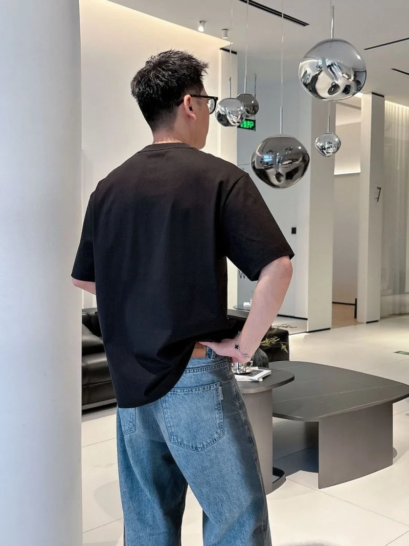 Top mirror Prada T-Shirts