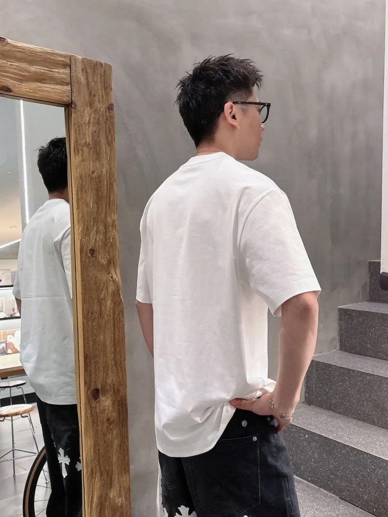 Genuine Prada T-Shirts