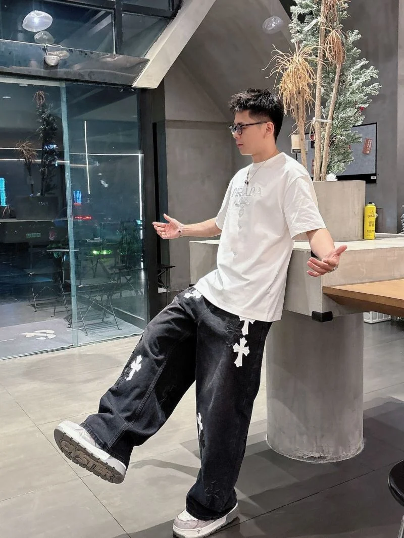 Genuine Prada T-Shirts