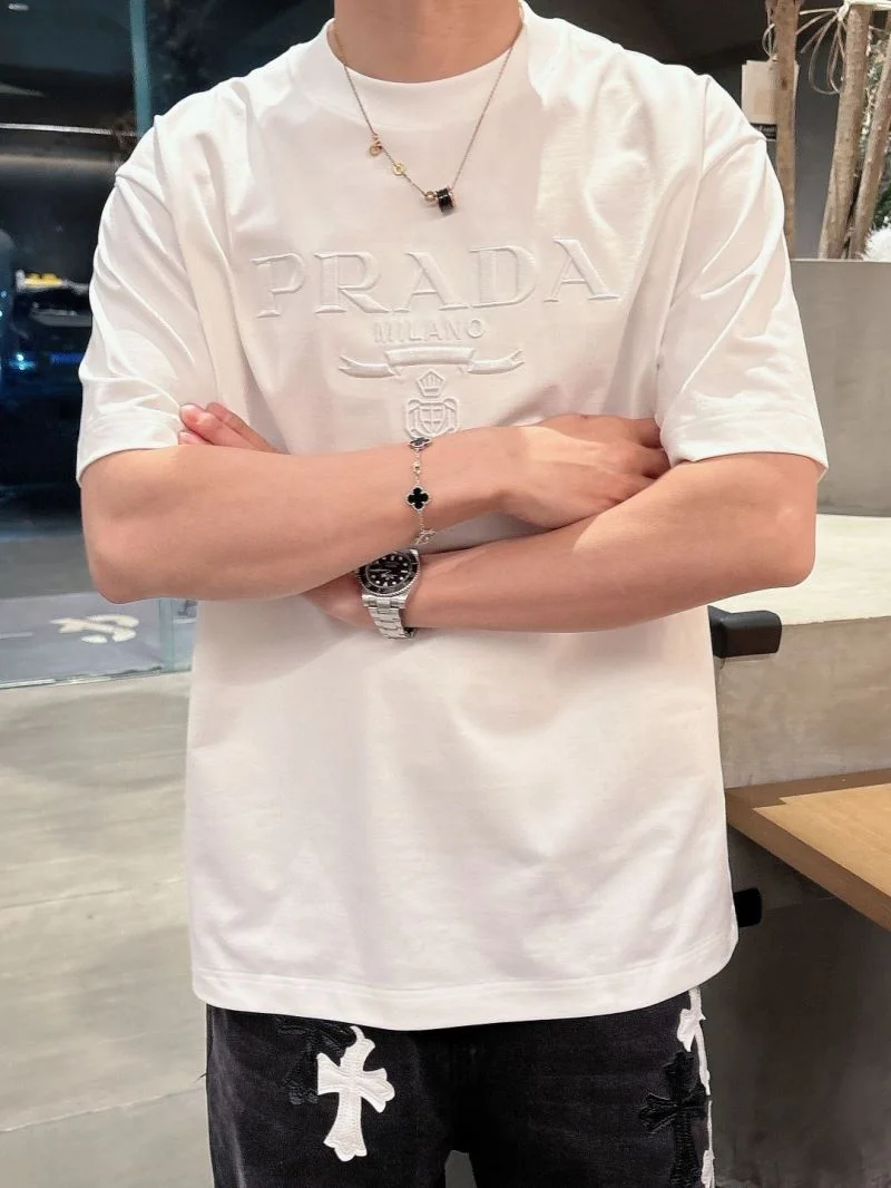 Genuine Prada T-Shirts