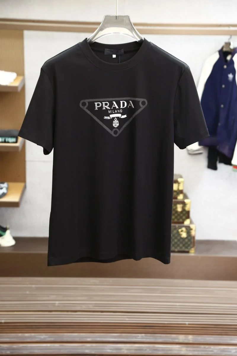 Prada T-Shirts