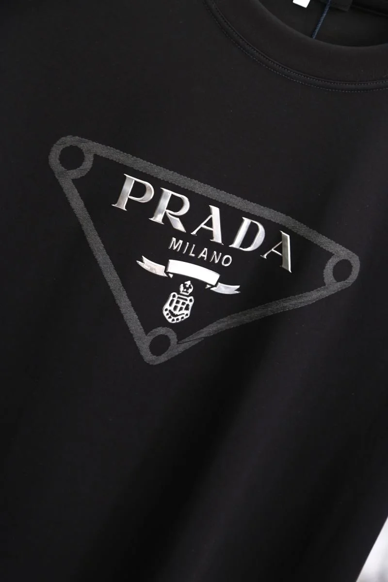 Genuine Prada T-Shirts