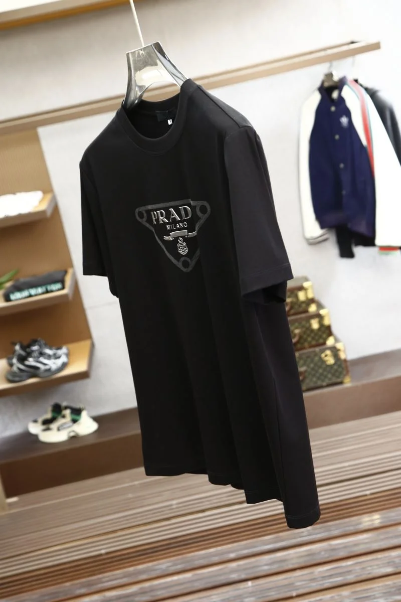 Genuine Prada T-Shirts