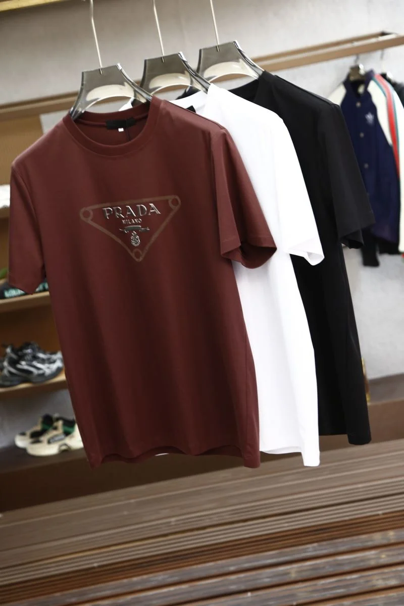 Genuine Prada T-Shirts