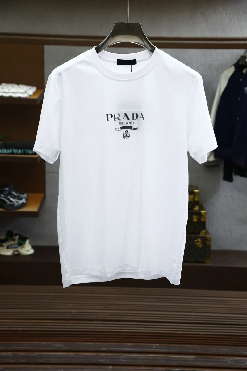Prada T-Shirts