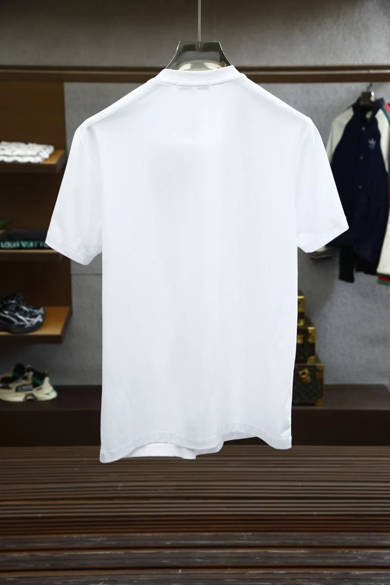 Exact replica Prada T-Shirts