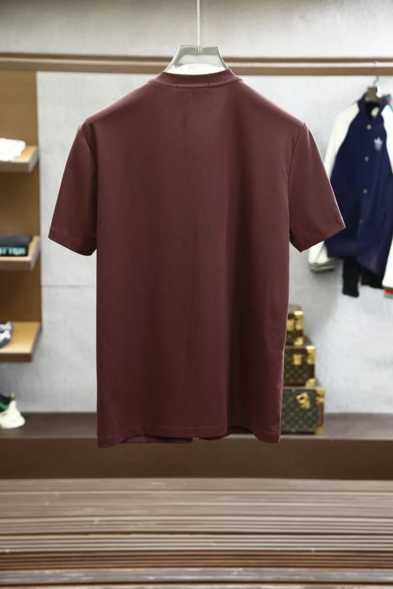 Exact replica Prada T-Shirts