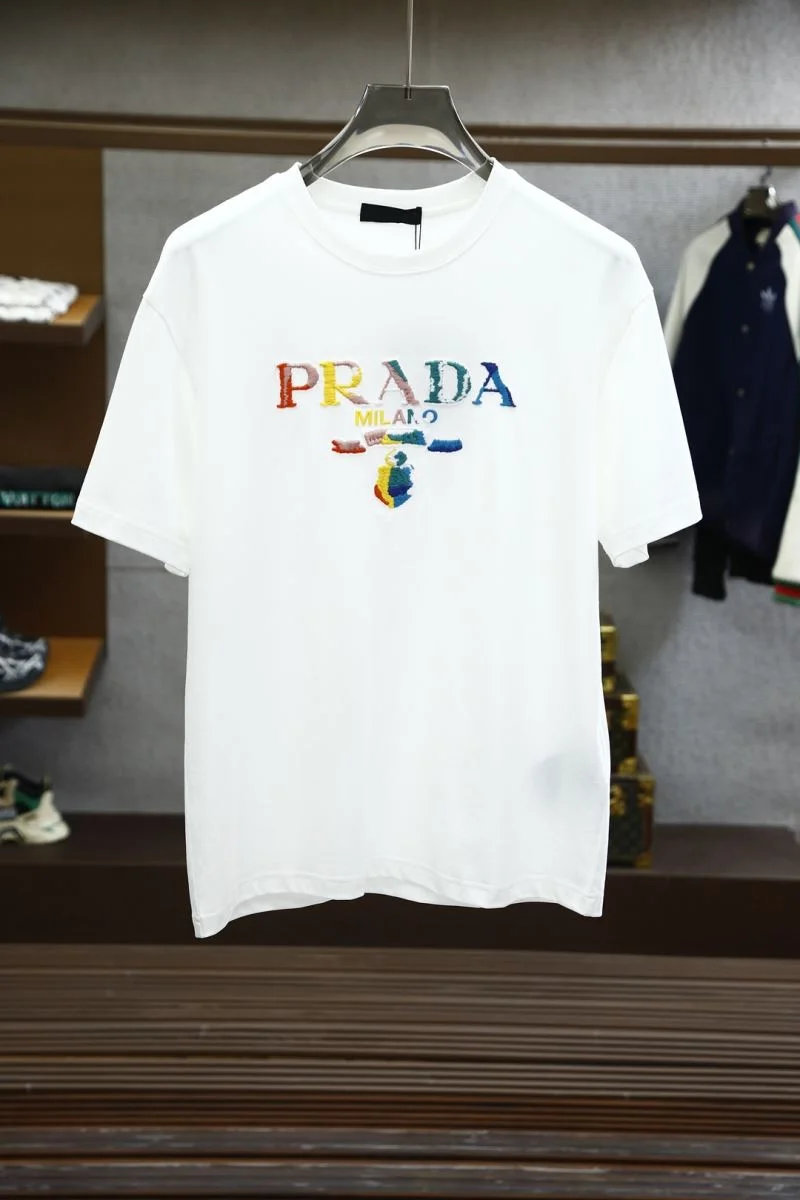Prada T-Shirts