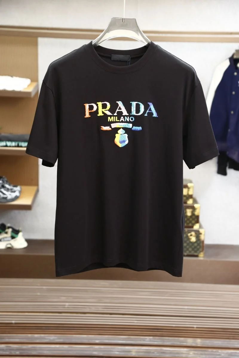 Discounted Prada T-Shirts