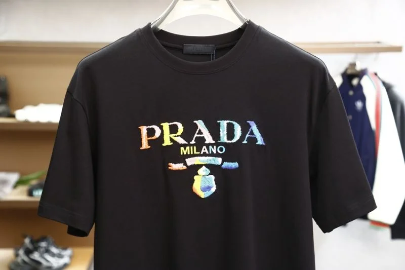 Discounted Prada T-Shirts