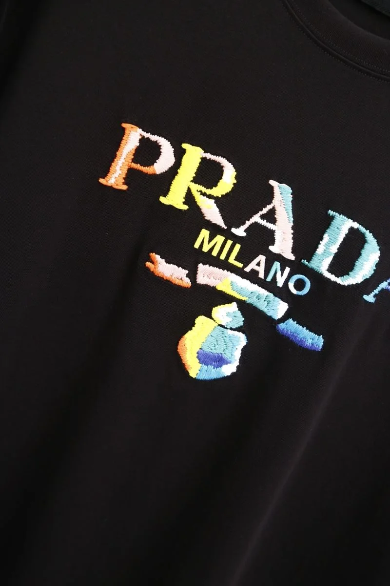 Discounted Prada T-Shirts